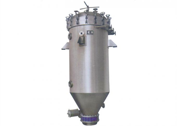 Activated Carbon Candle Filter , Self Cleaning Candle Filter With 0 ...