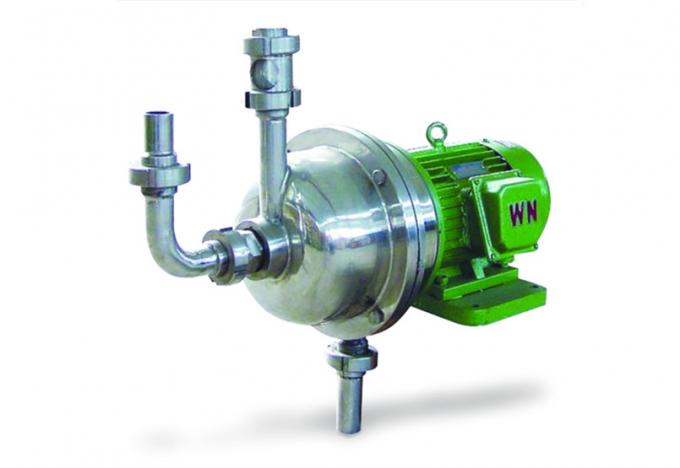 Continuous Refining Centrifugal Transfer Pump LHB Series With ...