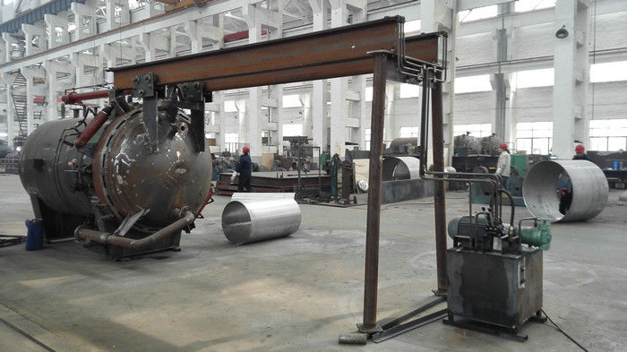 Automatic Horizontal Leaf Filter Vibration Discharging Plate Filter